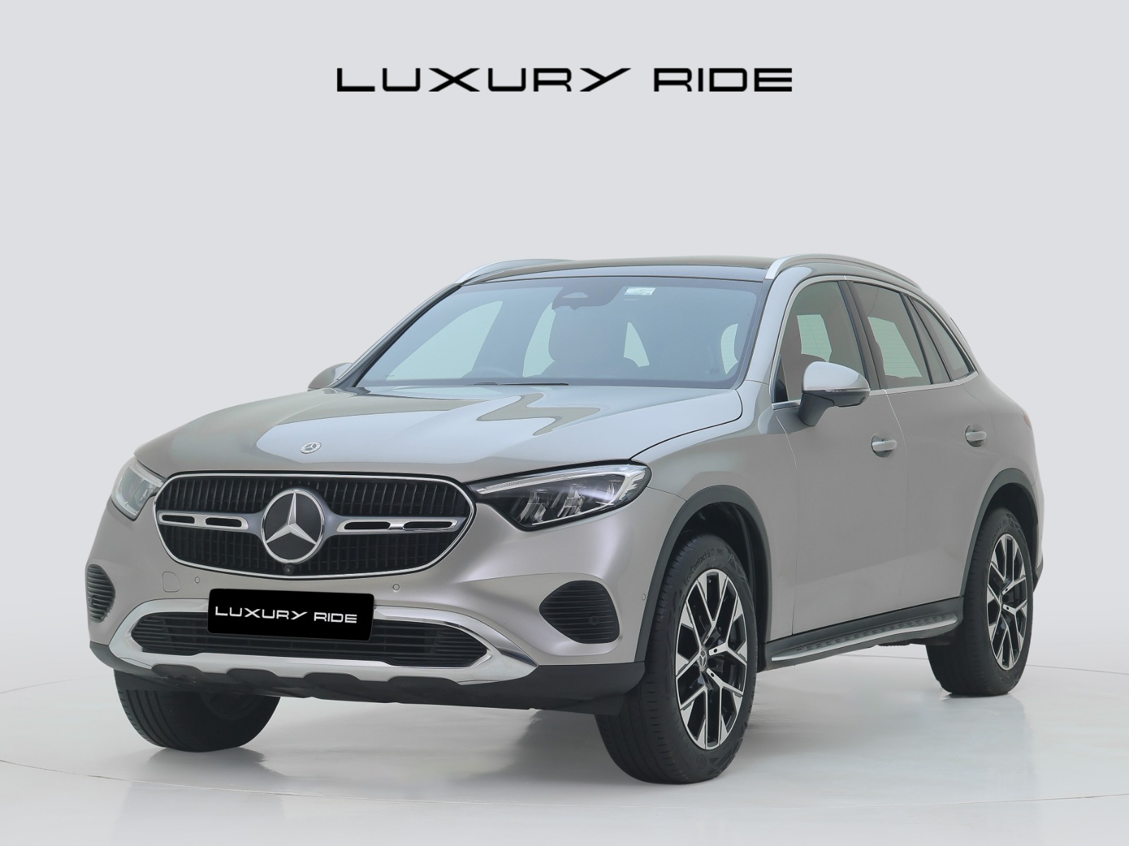 Used Mercedes Benz GLC 300 Petrol car in Delhi, Model - Find Best Deals ...